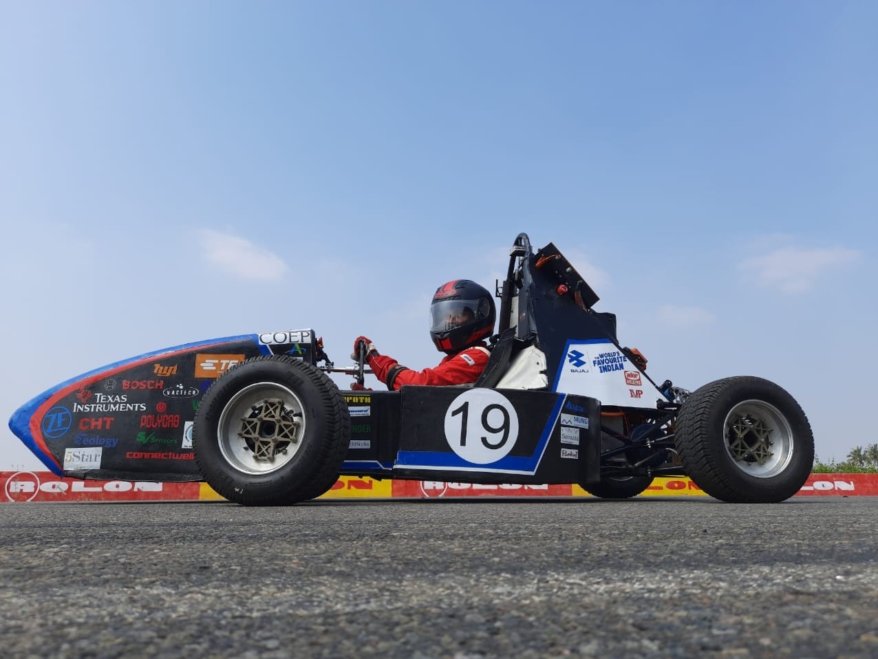 Academy Series: Overview of EV Systems and Components – Formula Bharat