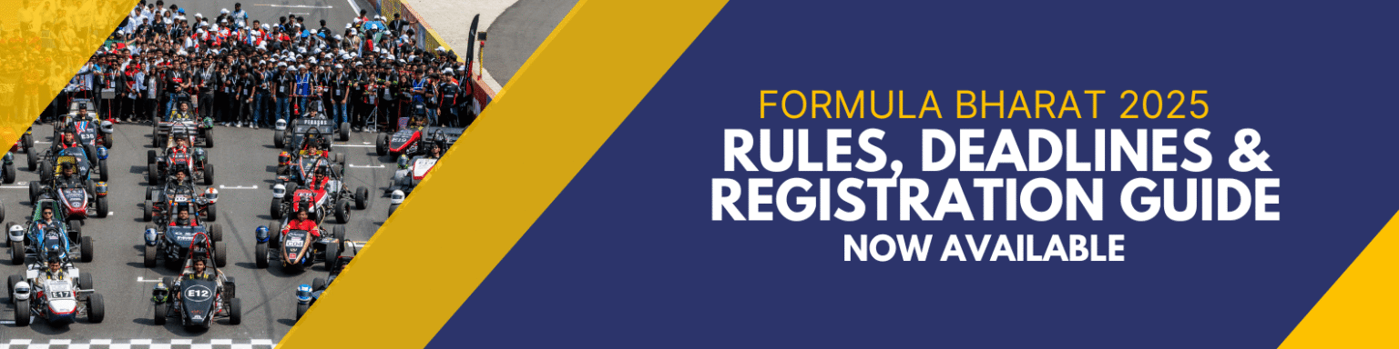 FB2025: Rules, Deadlines & Registration Guide now available – Formula ...
